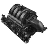 China Engine Intake Manifold for Chevy Aveo Aveo5 2009-2011 Pontiac G3 Wave 2009 1.6L for sale
