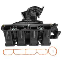 China Intake Manifold without Flow Valve for Chrysler Dodge Journey Jeep Compass for sale