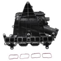 China Engine Intake Manifold with Seal for Mazda 3 2014-2018 6 CX-5 2014-2017 L4 2.5L for sale