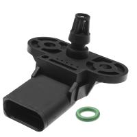 China Manifold Pressure (MAP) Sensor for Audi A3 2004-2010 VW Golf Jetta 1999-2011 for sale