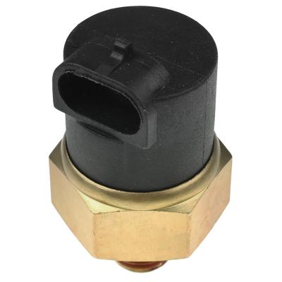 China Oil Pressure Sender/Switch for Detroit Diesel Series 50 60 Volvo for sale