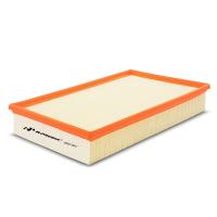 China Engine Air Filter with Flexible Panel for Volvo S80 1999-2006 for sale