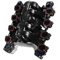 China Upper Engine Intake Manifold for Ford E-150 E-250 F-150 2010-2014 V8 4.6L for sale