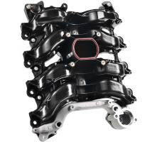 China Upper Intake Manifold with Gasket for Ford Explorer Mercury Mountaineer 02-05 for sale