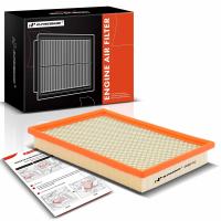 China Engine Air Filter for Jeep Grand Cherokee 05-10 Commander 06-10 Liberty for sale