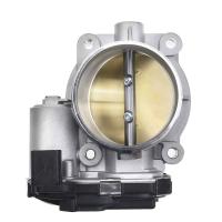 China Throttle Body Assembly with Sensor for Buick Enclave 2012-2020 Cadillac CTS Chevrolet for sale