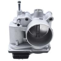 China Throttle Body Assembly with Sensor for Toyota Corolla 2009-2011 Matrix Pontiac Vibe for sale