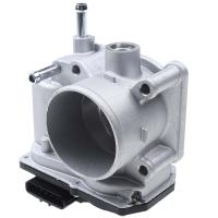 China Throttle Body Assembly with Sensor for Toyota Corolla 2009-2011 Matrix Pontiac Vibe for sale