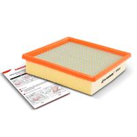 China Engine Air Filter for Jeep Grand Cherokee 2014-2019 V6 3.0L for sale