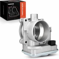 China Throttle Body Assembly with Sensor for Jeep Grand Cherokee Dodge Chrysler Ram for sale