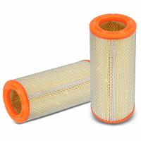 China 2x Engine Air Filter for Chevrolet Express 1500 Express 2500 GMC Savana 1500 for sale