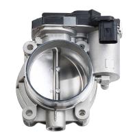 China Throttle Body with Sensor for Chevrolet Impala 2015-2016 V6 3.6L DOHC BI-FUEL for sale