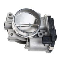 China Throttle Body with Sensor for Chevrolet Impala 2015-2016 V6 3.6L DOHC BI-FUEL for sale