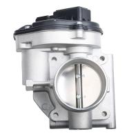 China Throttle Body with Sensor for Ford F-150 2005-2008 V6 4.2L Petrol for sale