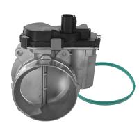 China Throttle Body Assembly with Sensor for Chevy Silverado 1500 Trailblazer GMC Sierra Yukon for sale