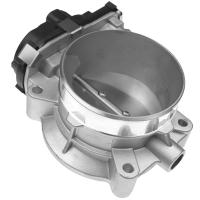 China Throttle Body Assembly with Sensor for Chevy Silverado 1500 Trailblazer GMC Sierra Yukon for sale