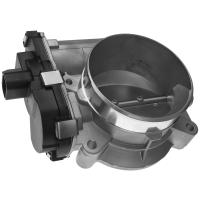China Throttle Body Assembly with Sensor for Chevy Silverado 1500 Trailblazer GMC Sierra Yukon for sale