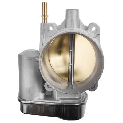 China Throttle Body Assembly with Sensor for Chevy Impala GMC Canyon Envoy Hummer for sale
