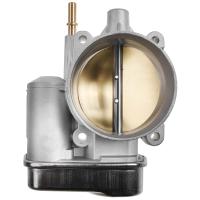 China Throttle Body Assembly with Sensor for Chevy Impala GMC Canyon Envoy Hummer for sale