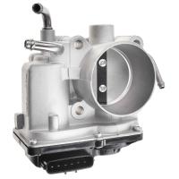 China Throttle Body Assembly with Sensor for Toyota Camry 2008-2011 Corolla RAV4 Scion 2.4L for sale