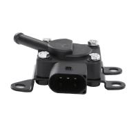 China Exhaust Backpressure Sensor for BMW 335d 2009-2011 X5 2009-2013 3.0L Diesel for sale
