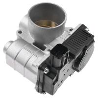 China Throttle Body Assembly with Sensor for Nissan Sentra 2003-2006 L4 1.8L Petrol Sedan for sale