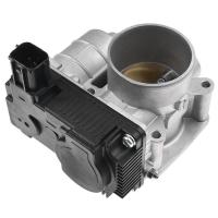 China Throttle Body Assembly with Sensor for Nissan Sentra 2003-2006 L4 1.8L Petrol Sedan for sale