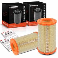 China 2x Engine Air Filter for Ford Escape 09-12 Mazda Tribute Mercury Mariner 09-11 for sale