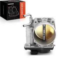China Throttle Body Assembly with Sensor for Nissan Altima 2007-2014 Quest Murano Infiniti QX60 for sale