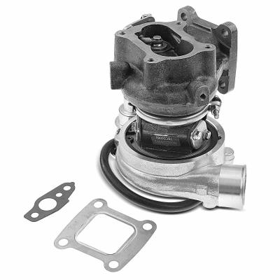 China Turbo Turbocharger for Toyota Land Cruiser 4-Runner Hilux 2.4L Diesel 2L-T CT20 for sale