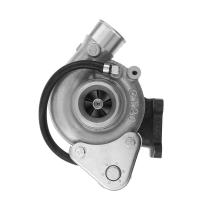 China Turbo Turbocharger for Toyota Land Cruiser 4-Runner Hilux 2.4L Diesel 2L-T CT20 for sale