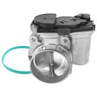China Throttle Body Assembly with Sensor for Chevy Equinox GMC Terrain 2010-2011 Cadillac CTS for sale