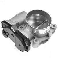 China Throttle Body Assembly with Sensor for Chevy Equinox GMC Terrain 2010-2011 Cadillac CTS for sale