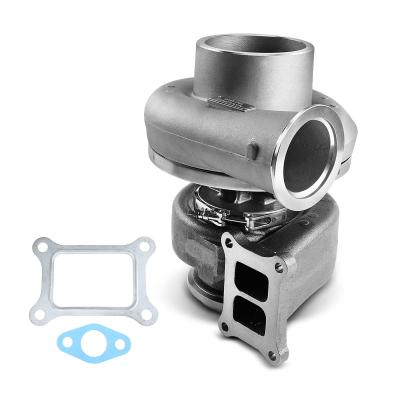 China Turbo Turbocharger for Cummins 1970-2012 3.9L 5.9L N-14 ISM ISC Diesel Engine for sale