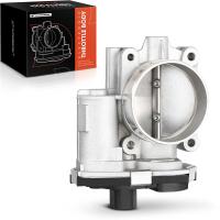 China Throttle Body Assembly with Sensor for GMC Acadia 2007-2011 Chevy Pontiac Saturn Buick for sale
