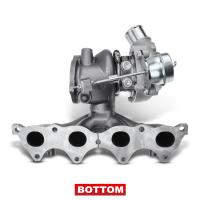 China Turbo Turbocharger for Hyundai Veloster 2013-2015 Kia Forte5 Forte Koup 1.6L K03 for sale