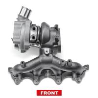 China Turbo Turbocharger for Hyundai Veloster 2013-2015 Kia Forte5 Forte Koup 1.6L K03 for sale