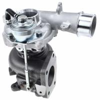 China Turbo Turbocharger for Mazda 3 2007-2013 6 CX-7 2007-2010 L4 2.3L DISI K0422-881 for sale
