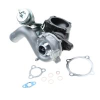 China Turbo Turbocharger for Audi TT Volkswagen Golf Jetta 2000-2001 1.8L K03-2072GAA5 for sale