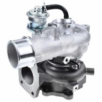 China Turbo Turbocharger for Mazda 3 2007-2013 6 CX-7 2007-2010 L4 2.3L DISI K0422-881 for sale
