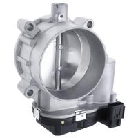 China Throttle Body Assembly with Sensor for Jeep Grand Cherokee 2013-2017 Chrysler 300 Ram 1500 for sale