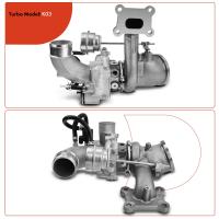 China Turbo Turbocharger for Ford Escape Fusion Taurus Lincoln MKZ 2013-2016 2.0L K03 for sale
