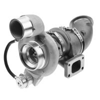 China Turbo Turbocharger with Gaskets & Actuator for Dodge Ram 2500 3500 2003-2004 for sale