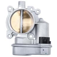 China Throttle Body Assembly with Sensor for Chevy Cobalt HHR Pontiac G4 G5 G6 Saturn 2006-2007 for sale