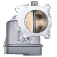 China Throttle Body Assembly with Sensor for Chevy Cobalt HHR Pontiac G4 G5 G6 Saturn 2006-2007 for sale