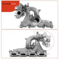 China Turbo Turbocharger for Chrysler PT Cruiser 03-09 Dodge Neon 03-05 2.4L TD04LR for sale