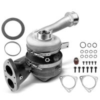 China High Pressure Turbo Turbocharger for Ford F-250 08-10 Powerstroke Diesel 6.4L for sale