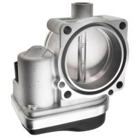 China Throttle Body Assembly for BMW E65/E66 760i 2004-2006 760Li 2003-2008 V12 6.0L Sedan for sale