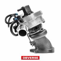 China Turbo Turbocharger for Ford Escape 2013-2016 Fusion Fiesta Transit Connect KP39 for sale