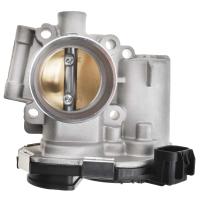 China Throttle Body Assembly for Chevrolet Volt 2011-2015 Cadillac ELR 2014-2016 Petrol for sale